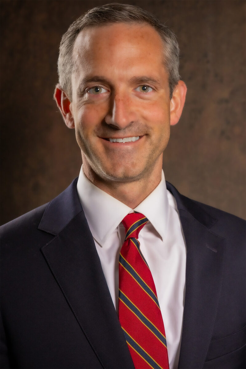 Ryan Scanlon | The Slocum Firm