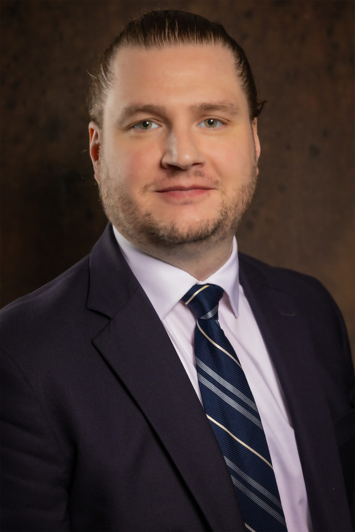 Sean Triano | The Slocum Firm