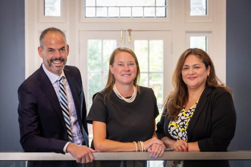 Contact The Slocum Firm